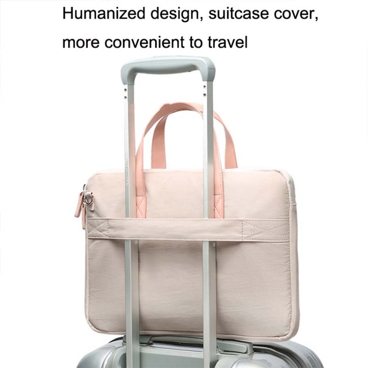 Para MacBook 13,3-14 polegadas MAHOO 10188 Bolsa de computador de mão ...