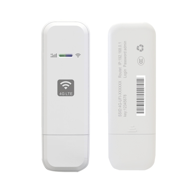 LDW931 3 Version B1/3/5 4G WIFI Dongle Network Card Router Portable ...