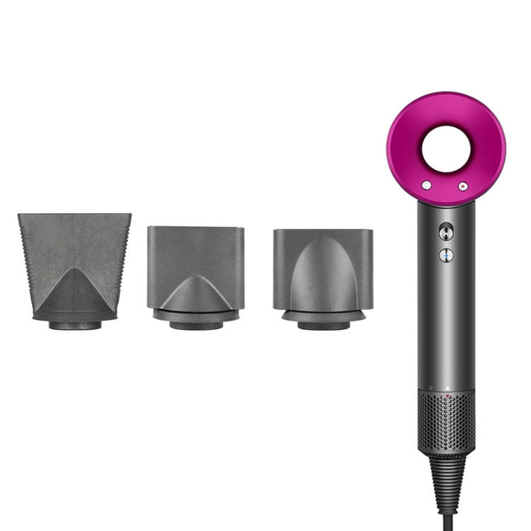 สำหรับ Dyson Hair Dryer Anti-flying Nozzle Attachment Home Edition