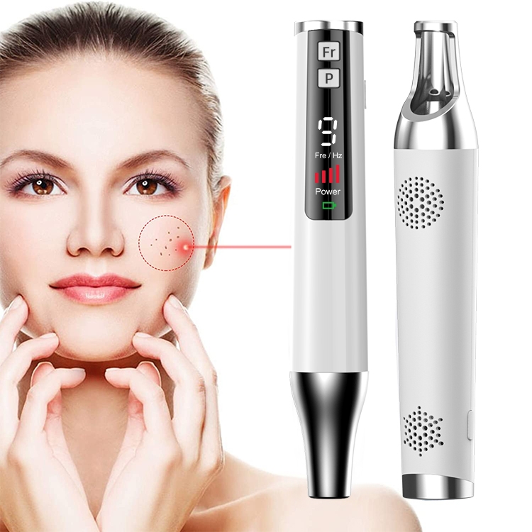 AA-A401 Small Freckle and Mole Removal Pen Tattoo and Eyebrow Removal ...