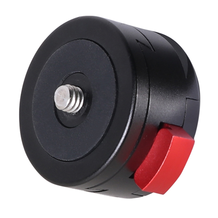 Z005 Mini V-Lock Quick Release Plate Clamp for DSLR Camera Camcorder ...