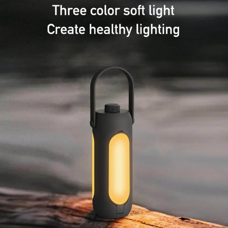 Outdoor Hanging Camping Lights Tent Lighting Atmosphere Lights, Color ...