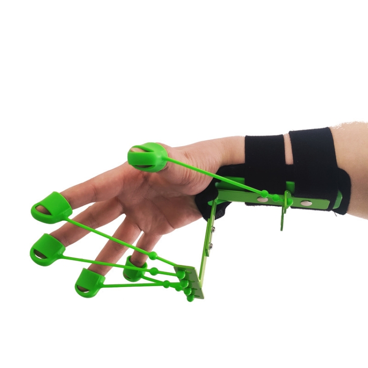 Multifunctional Finger Trainer Fingers Corrective Gripper Finger ...