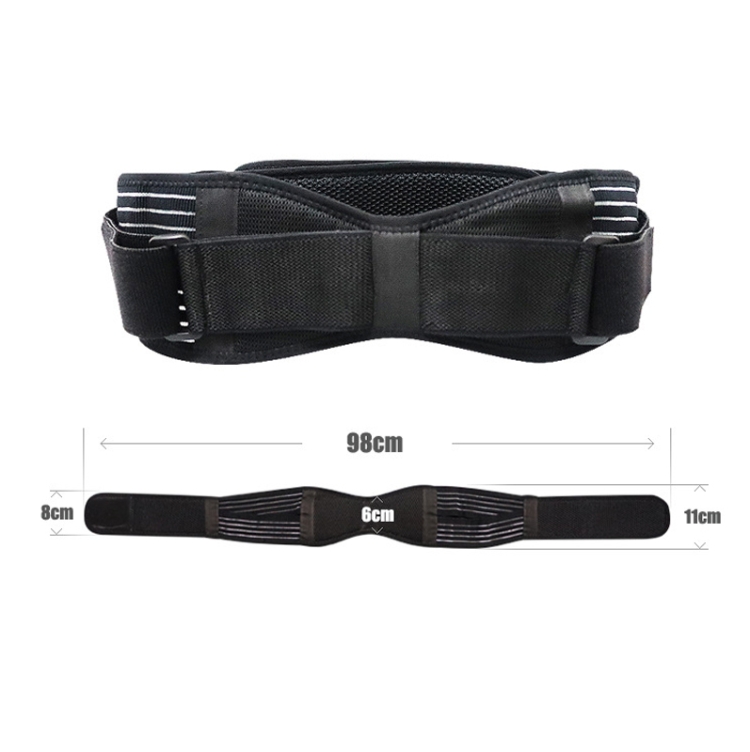 MK1001 Pelvic Correction Belt Fitness Corset Postpartum Pelvic Corset Belt