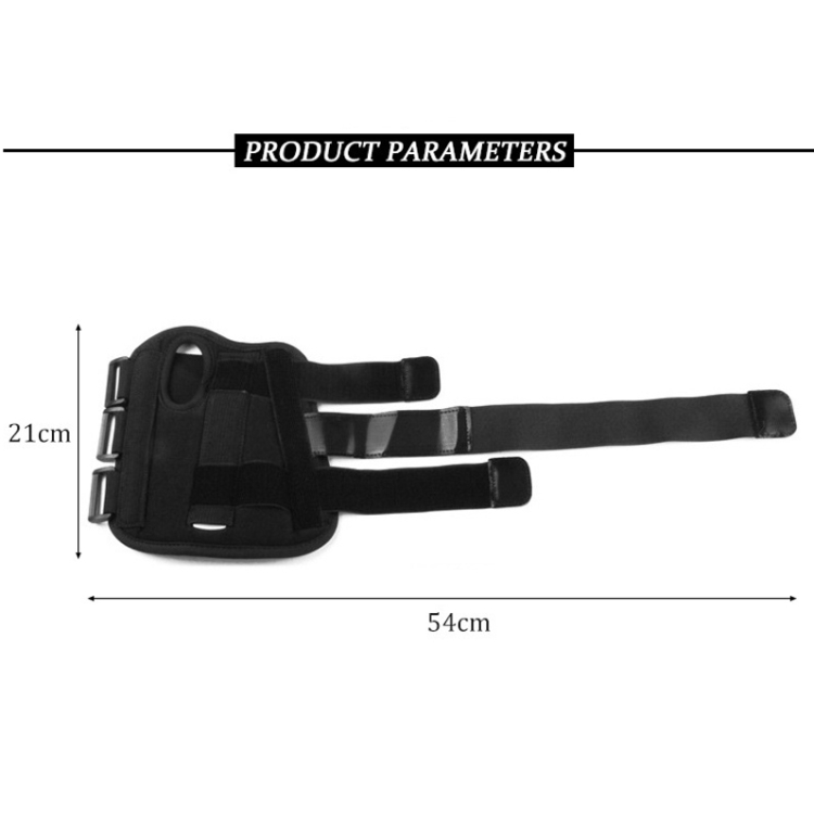 MK-126 Muñequera Férula Carpal Tunnel Protector Muñequera Lesión ...