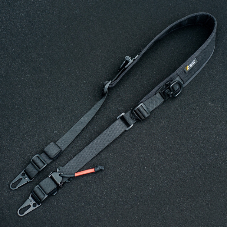 Quick Release 1000D Messenger Rope Functional Modular Expandable Single ...