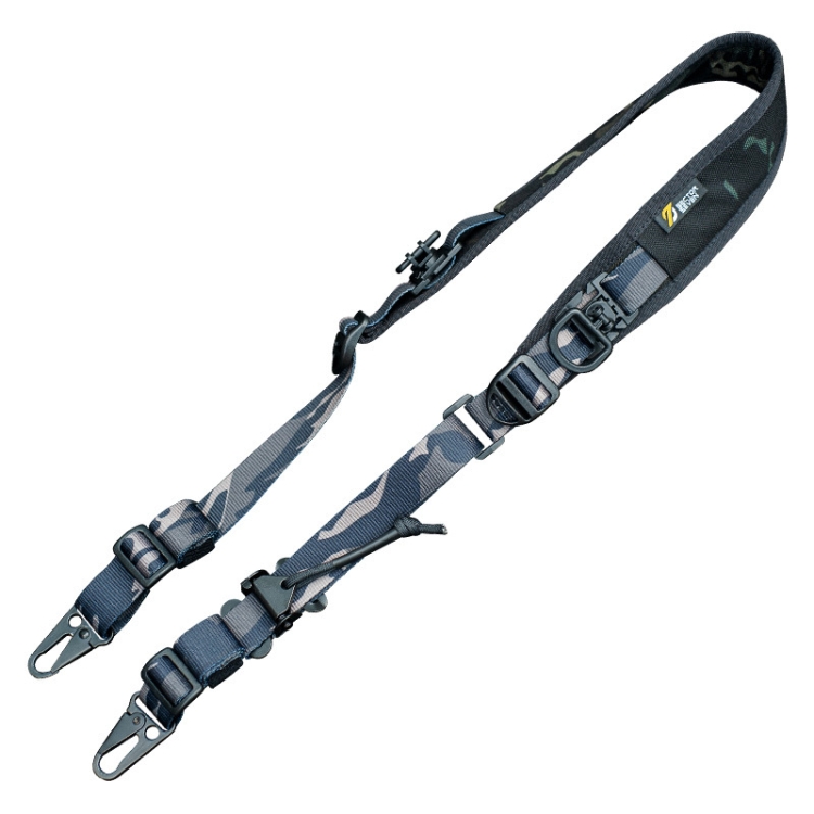 Quick Release 1000D Messenger Rope Functional Modular Expandable Single ...