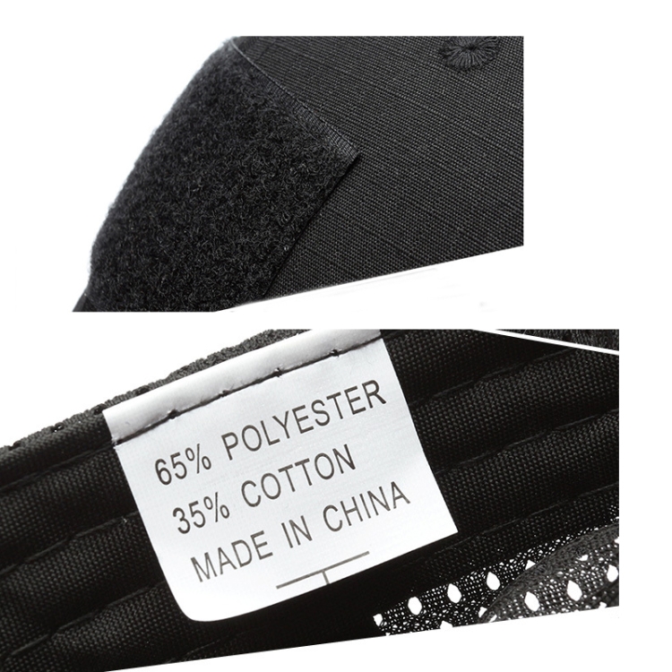 여름 위장 야구 메쉬 캡 스포츠 선쉐이드 캡 사이즈 프리 사이즈정글 위장