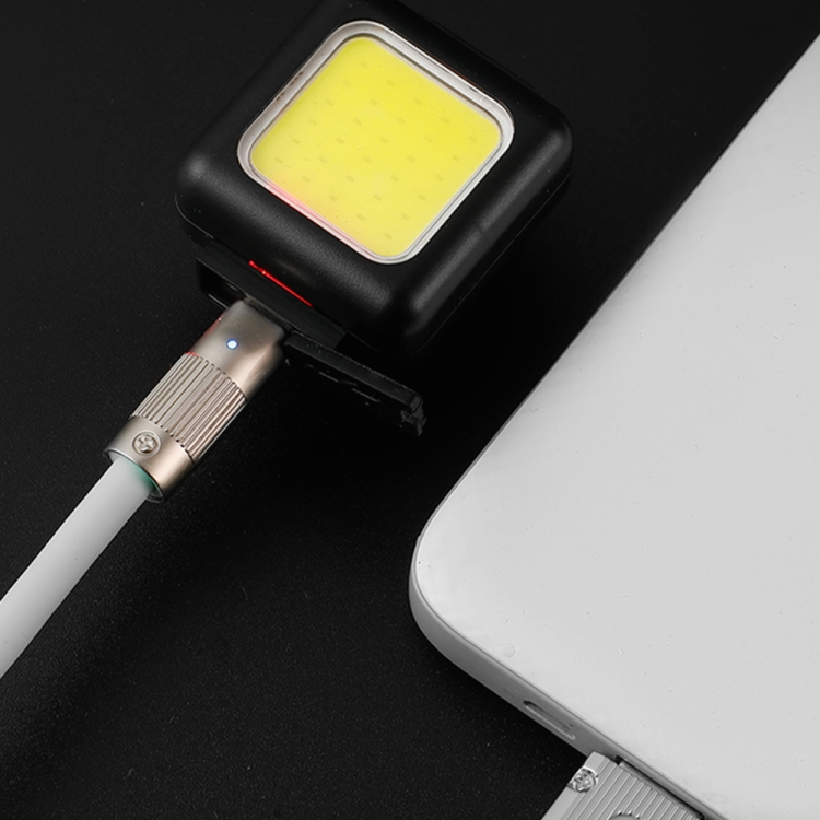 Cob 램프 구슬 미니 산악 자전거 라이트 Usb 충전식 사이클링 방수 Mtb 도로 자전거 램프 색상 빨간색 미등