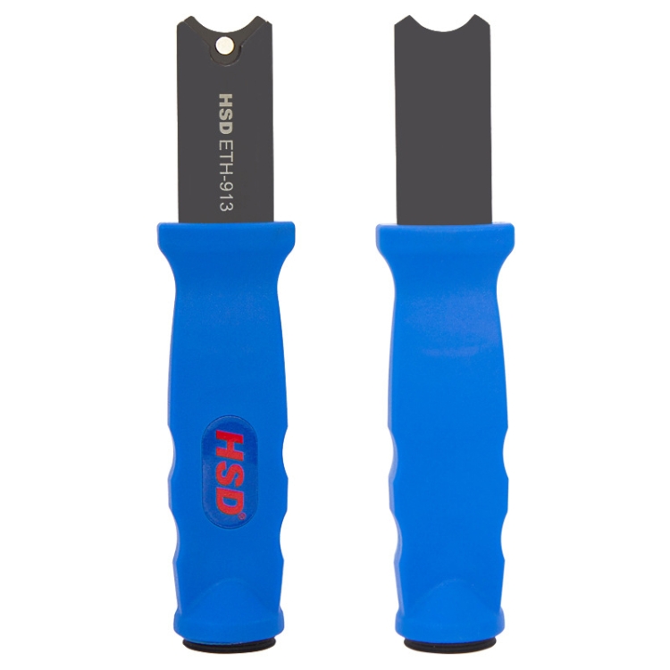 HSD ETH-913 E-Type Spring Clamp Plier C-Type Snap Ring Plier Meson Fork ...