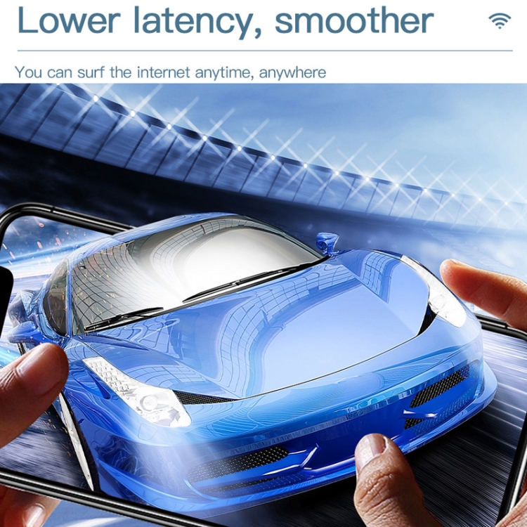 MF905C EU 4G LTE WIFI Router Portable 6000mAh Charging Treasure Wireless Hotspot 150Mbps Pocket ...