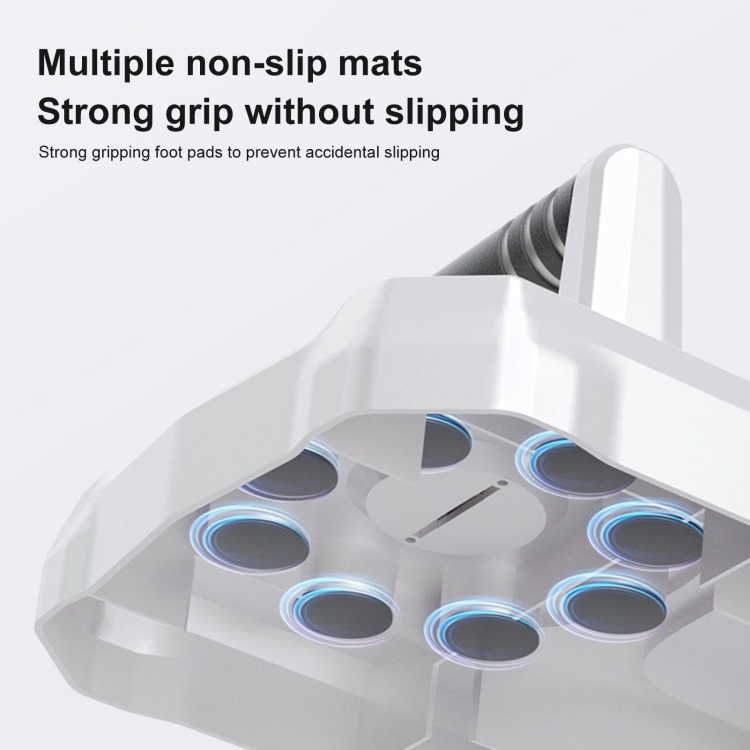 Fitness Push Up Board Pushup Stands Abdominal Exercise Core Trainer ...