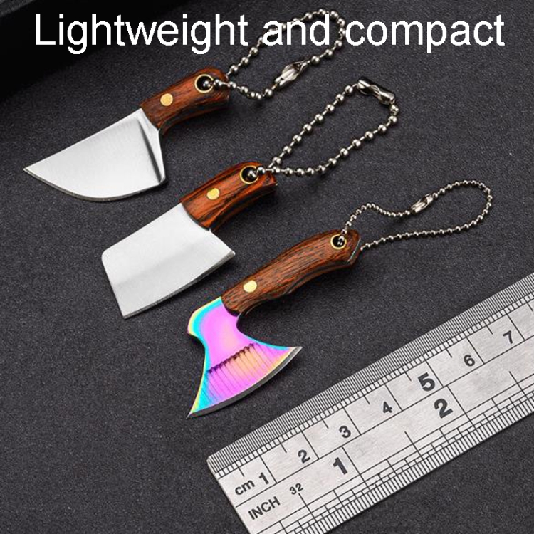 Mini Knife Keychain Portable Removal Express Pendant Accessory With ...