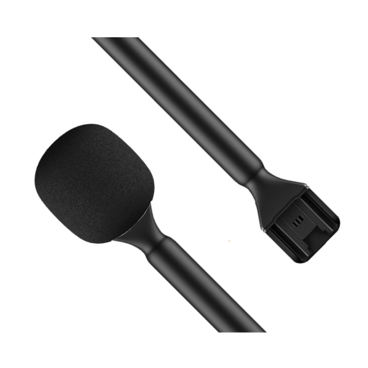 Microphone Interview Handle For DJI Mic / Moma / Rode Wireless Go ...