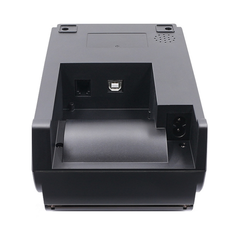 58mm USB Computer Version+Mobile Bluetooth Automatic Order Takeout ...