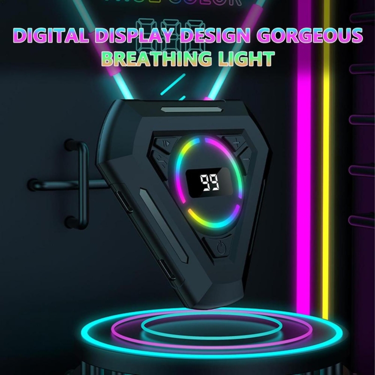 Zhuiyuan G50 Screen Tapper Tapper de téléphone portable Aide à la ...