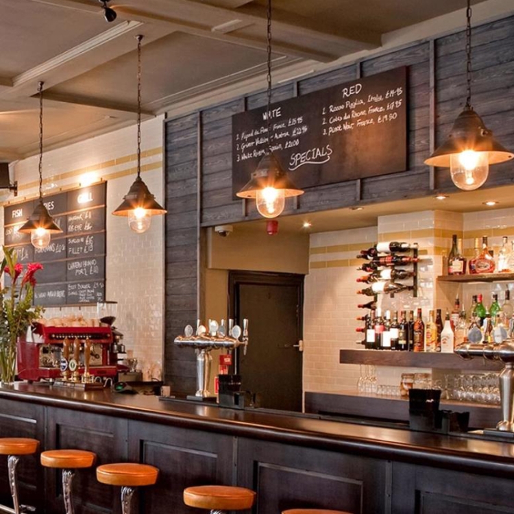 6개상자 G45 전구 Led 램프 고정 장치 조명기 빈티지 필라멘트 조명 스타일 우유 흰색 작은 나사220v 4w