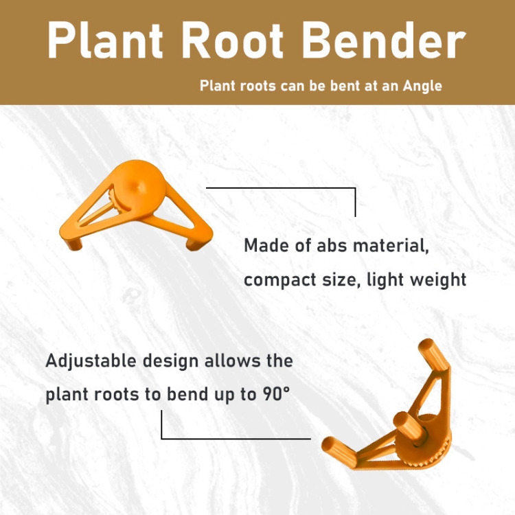 10pcs Adjustable LST Clips Plant Stem Bending Low Stress Training ...