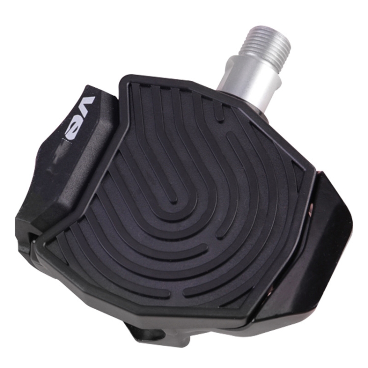 For Peloton Venzo Spinning Bike Locking Pedal To Flat Pedal Conversion ...