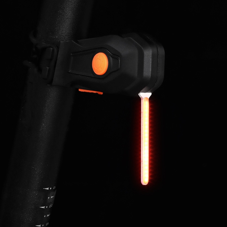 Indicator Light For Cycle