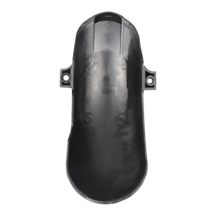 AIMITE For 10 inch KUGOO M4 Electric Scooter Front Fender Water Baffle ...