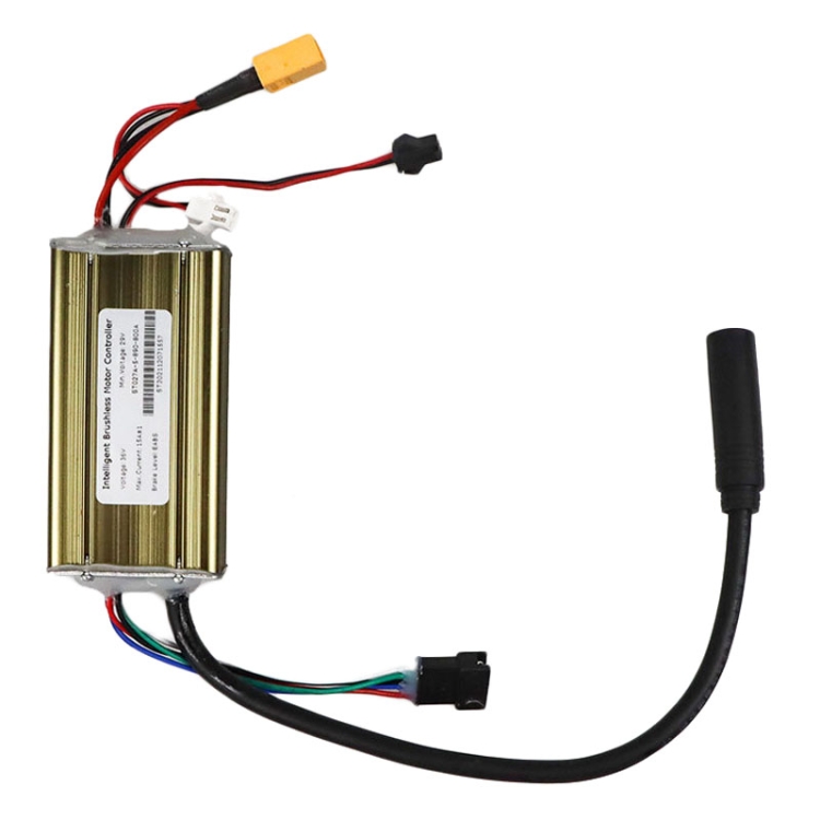 AIMITE For 8 inch KUGOO Electric Scooter Controller Motor Master Board ...