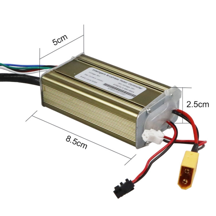 AIMITE For 8 inch KUGOO Electric Scooter Controller Motor Master Board ...