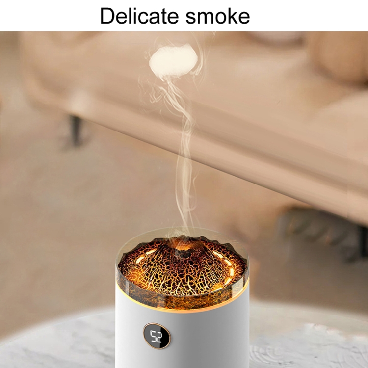 Small diffuser store