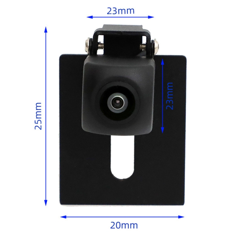 Car AHD Rear View High Definition Night Vision Reversing Camera ...