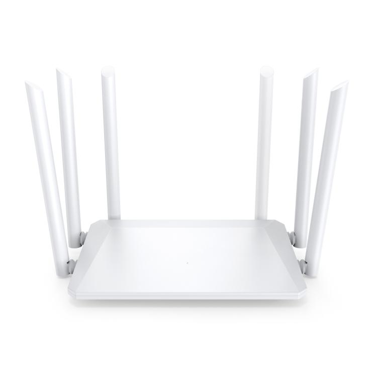 Urant 300Mbps Wireless Router Supports AP Broadband Dial-up With 6x5dB ...