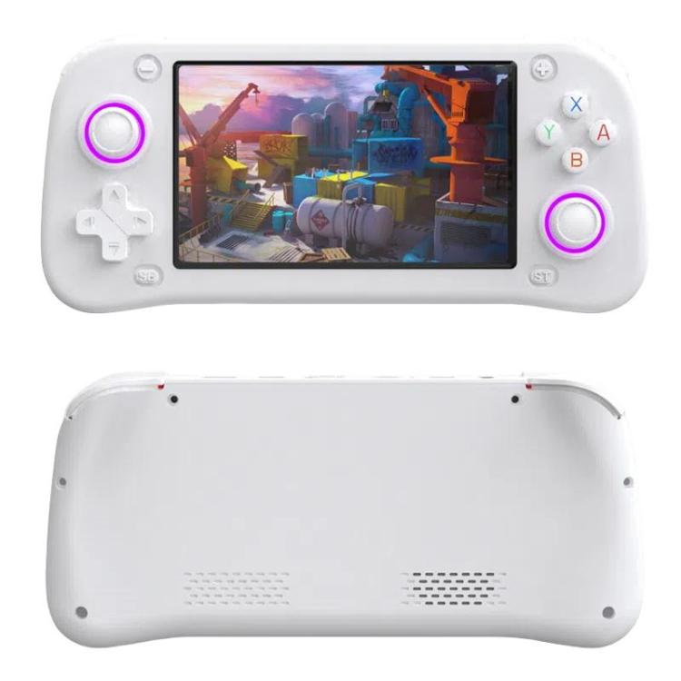 XF43 Retro Handheld Game Console Open Source 4.3 Inch Large Screen ...