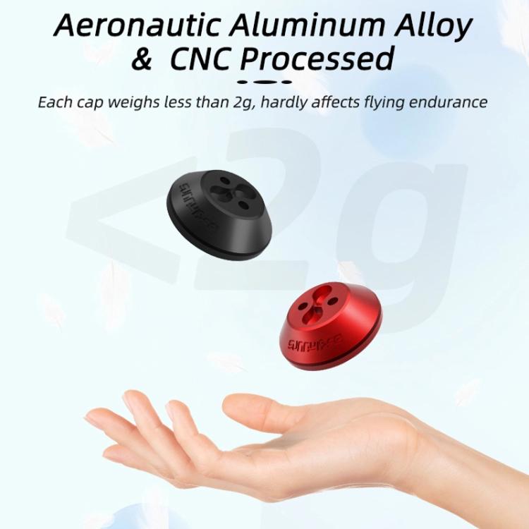 For DJI Avata 2 Sunnylife AT2-MD787 Motor Anti-dust Cover Aluminum ...