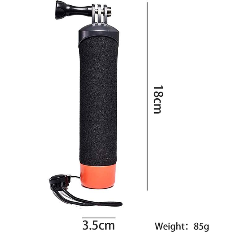 Waterproof Case Dive Accessory Kit For GoPro HERO13 Black /12 Black /11 ...