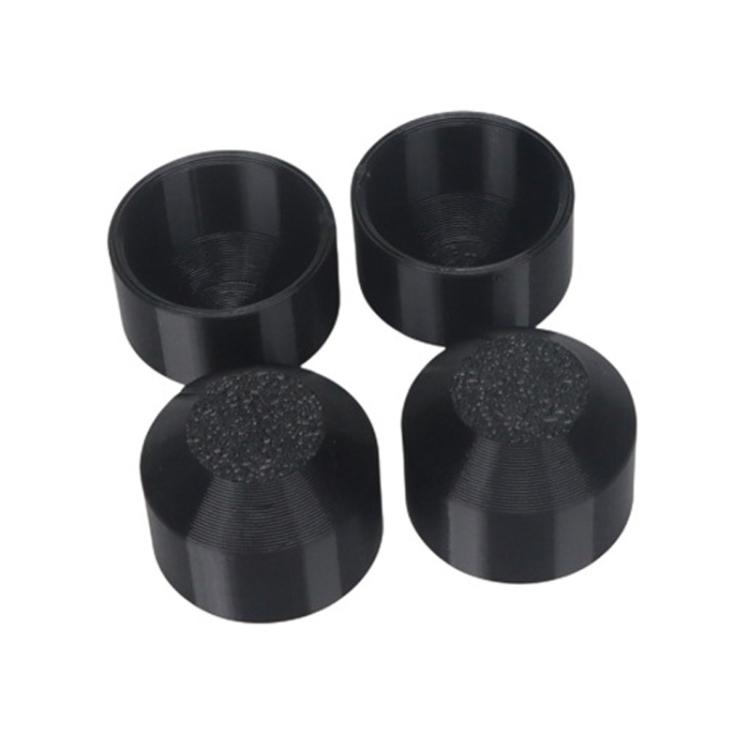 For DJI Mini 5 Pro Motor Protection Cover TPU Soft Arm Motor Cap 4pcs /Bag