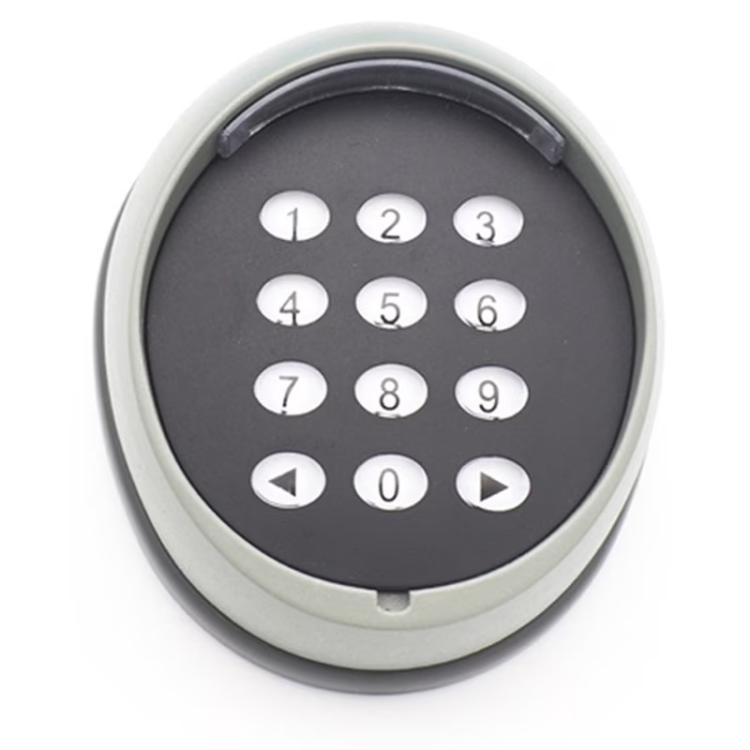 433MHz Smart Control Garage Door Wireless Keypad Password Lock(FD069)