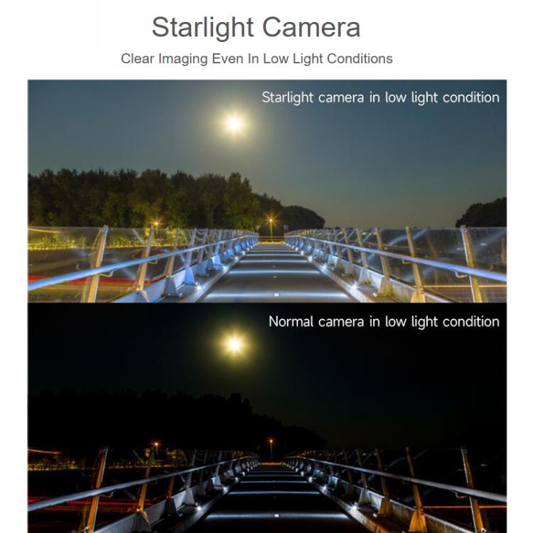 WAVESHARE IMX327 2MP IR-CUT Camera, Starlight Camera Sensor, Compatible ...