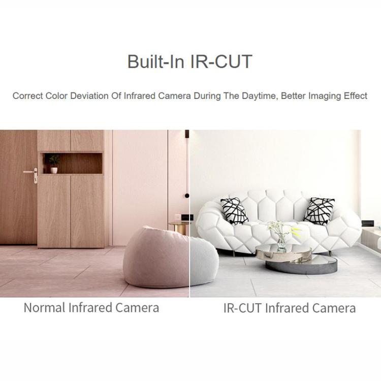 WAVESHARE IMX327 2MP IR-CUT Camera, Starlight Camera Sensor, Compatible ...