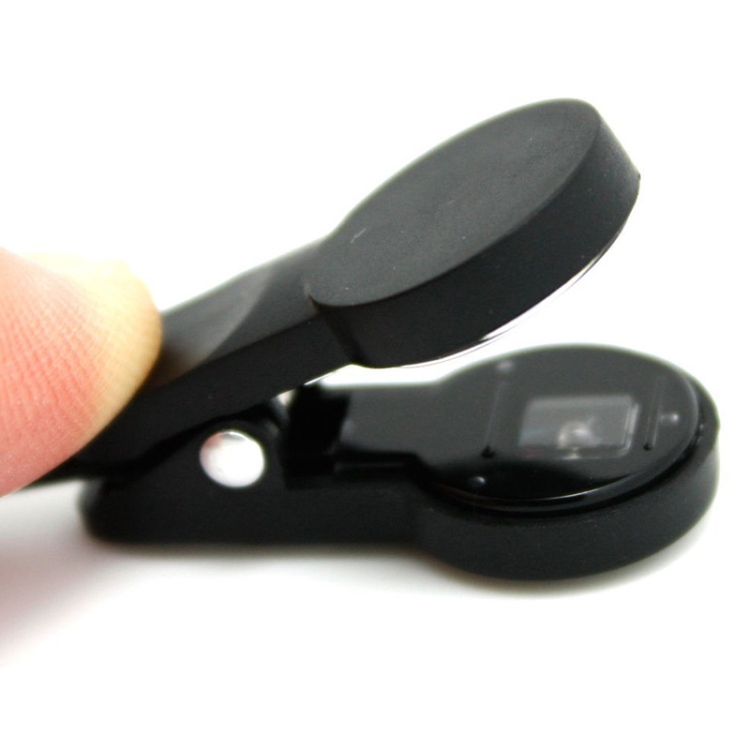 HRM-2103 Infrared Heart Rate Test Ear Clip Heart Rate Test Accessories ...