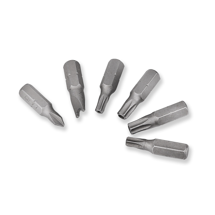 33 in 1 Electric Screwdriver Safety Bit Set with Magnetic Extension ...