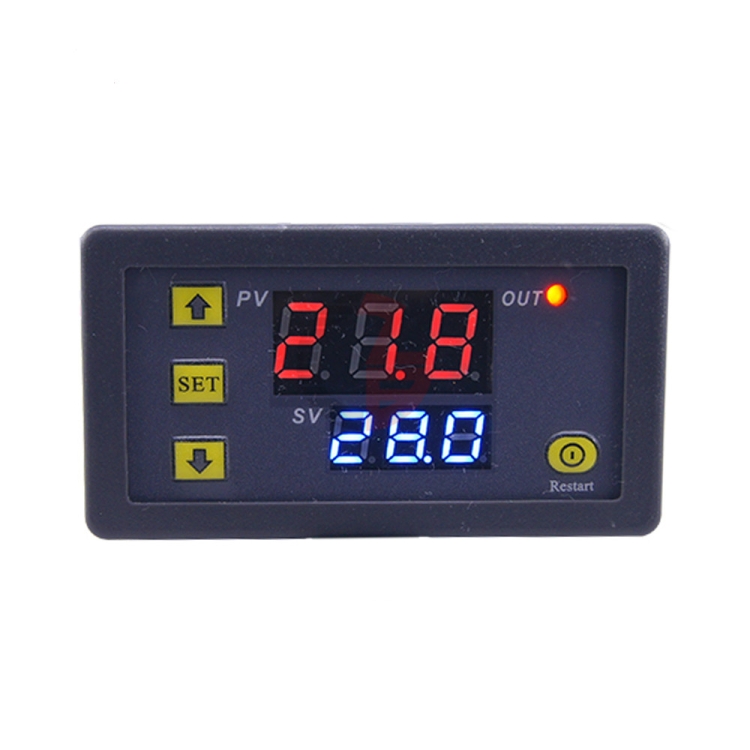 High-precision Microcomputer Intelligent Digital Display Switch ...