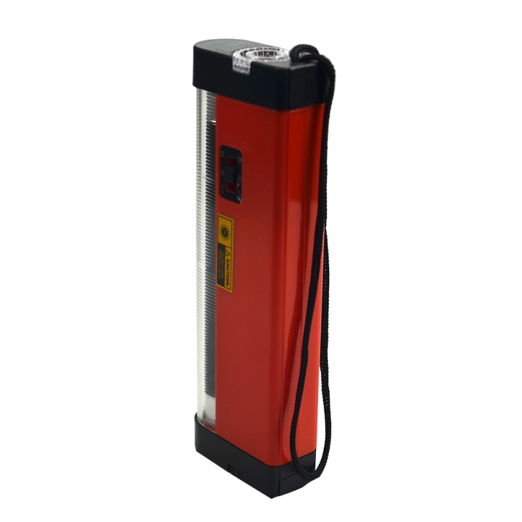 Mini 2 in 1 Handheld Backlight UV LED Money Detector LED Flashlight ...