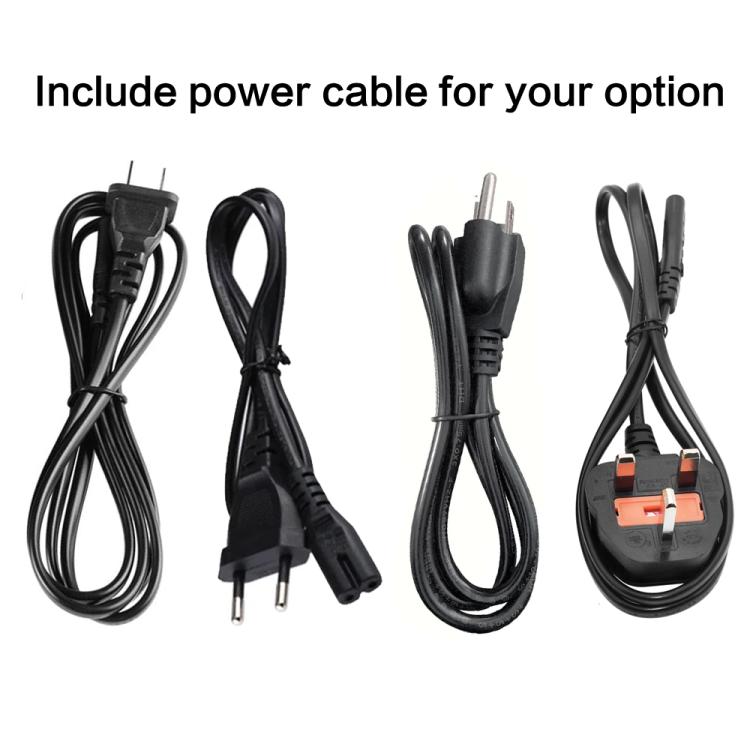 1536 48W 12V 3.6A Original AC Adapter Power Supply for Microsoft ...