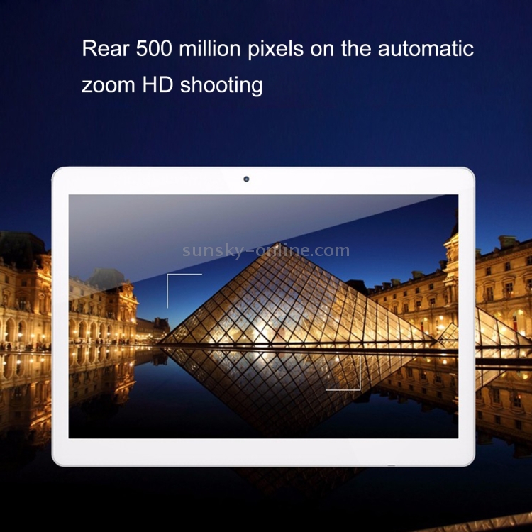 Cube U63 Phone Call Tablet, 9.6 inch, 1GB+16GB