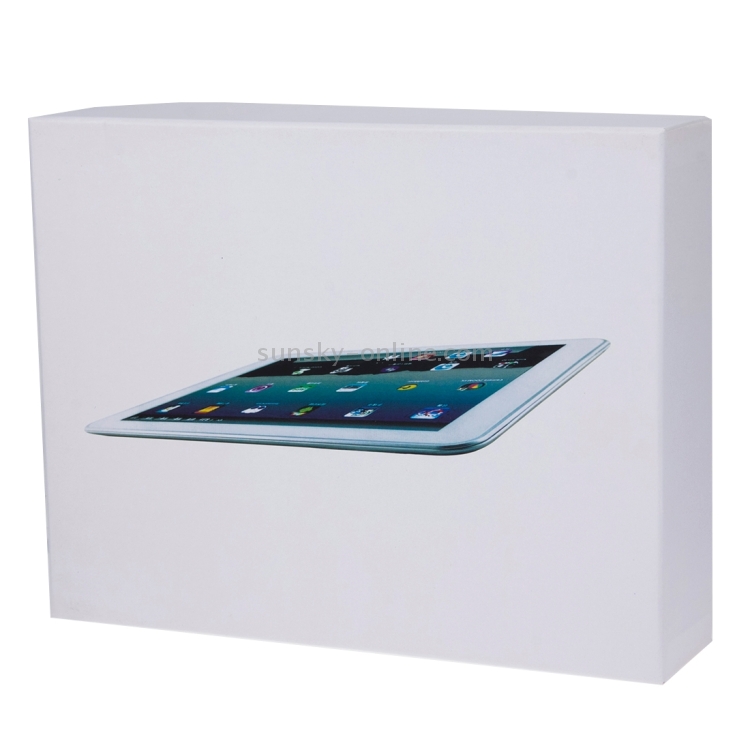 4G Phone Call Tablet, 9.6 inch, 2GB+32GB