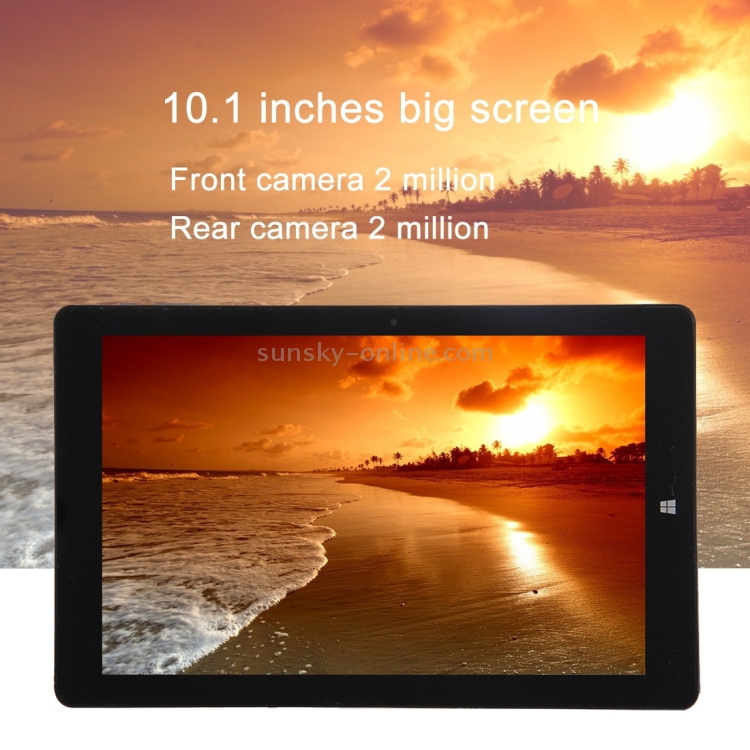 CHUWI Hi10 Pro Dual OS Tablet, 10.1 inch, 4GB+64GB