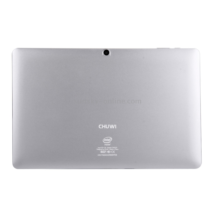 CHUWI Hi10 Pro Dual OS Tablet, 10.1 inch, 4GB+64GB