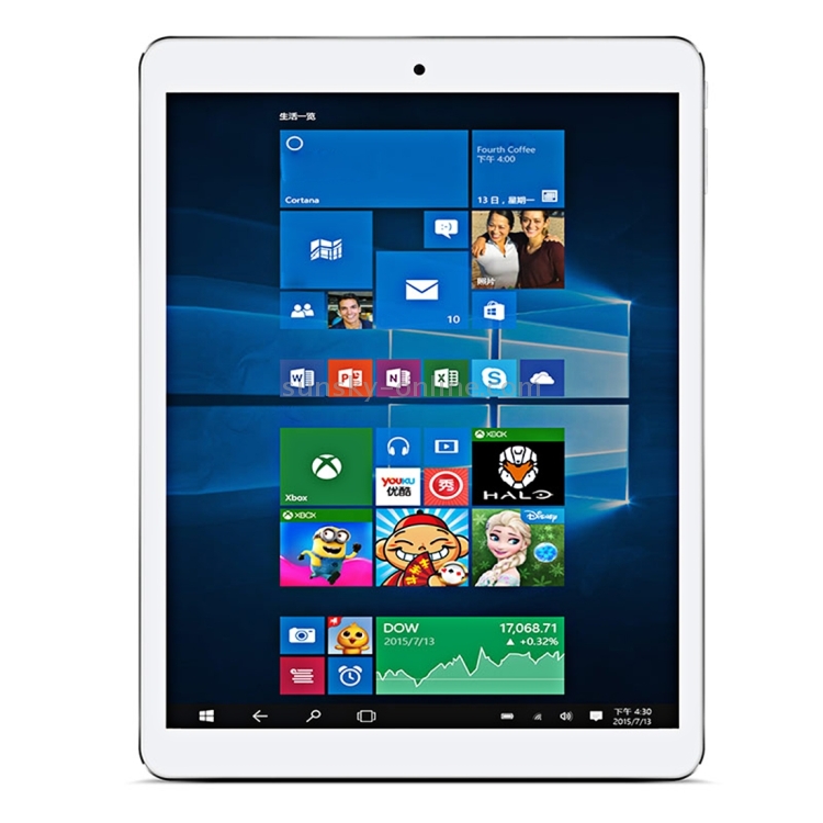 Teclast X98 Plus II Tablet, 9.7 inch, 4GB+64GB