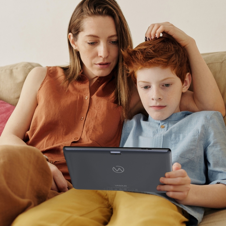 VASOUN M30 Tablet PC, 10.1 inch, 3GB+32GB