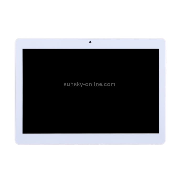 3G Call Tablet, 10.1 นิ้ว, 2GB + 32GB