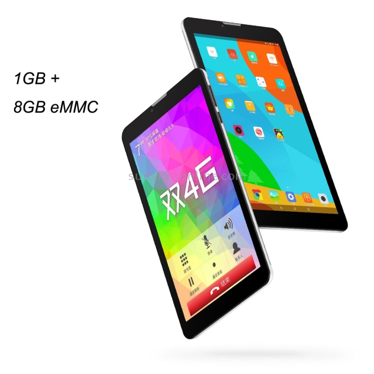 Teclast P70 4G Calling Tablet, 7 inch, 1GB+8GB